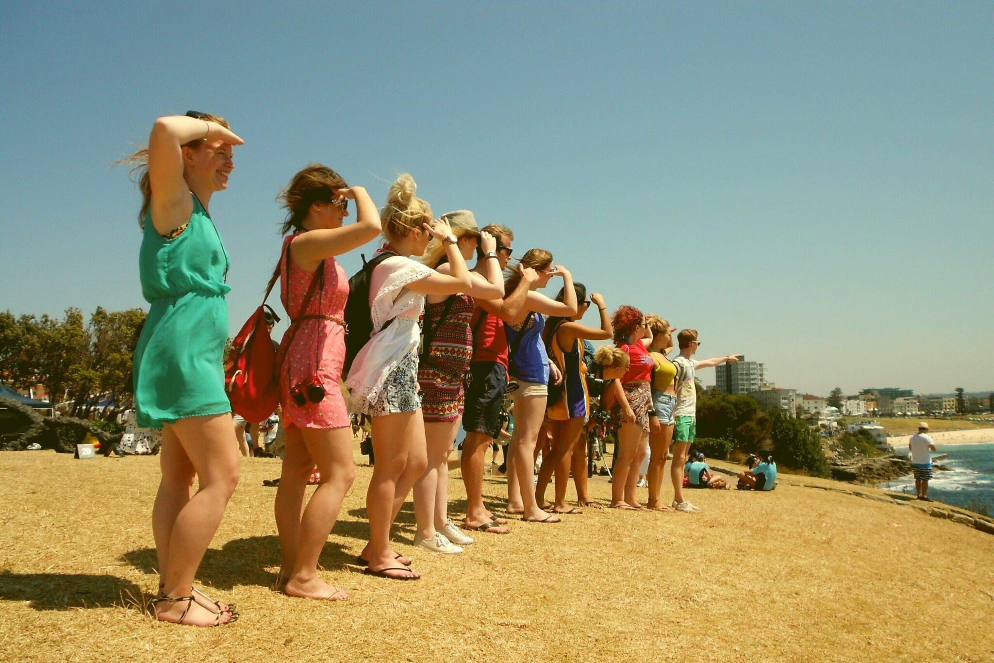 Home - Go International