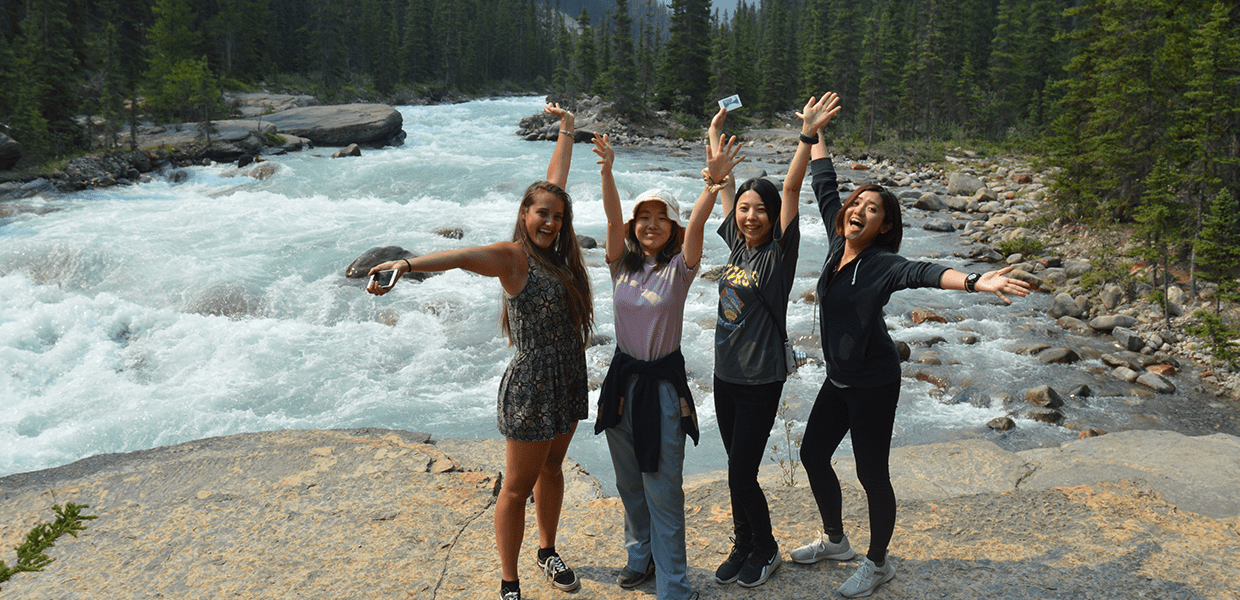 Home - Go International