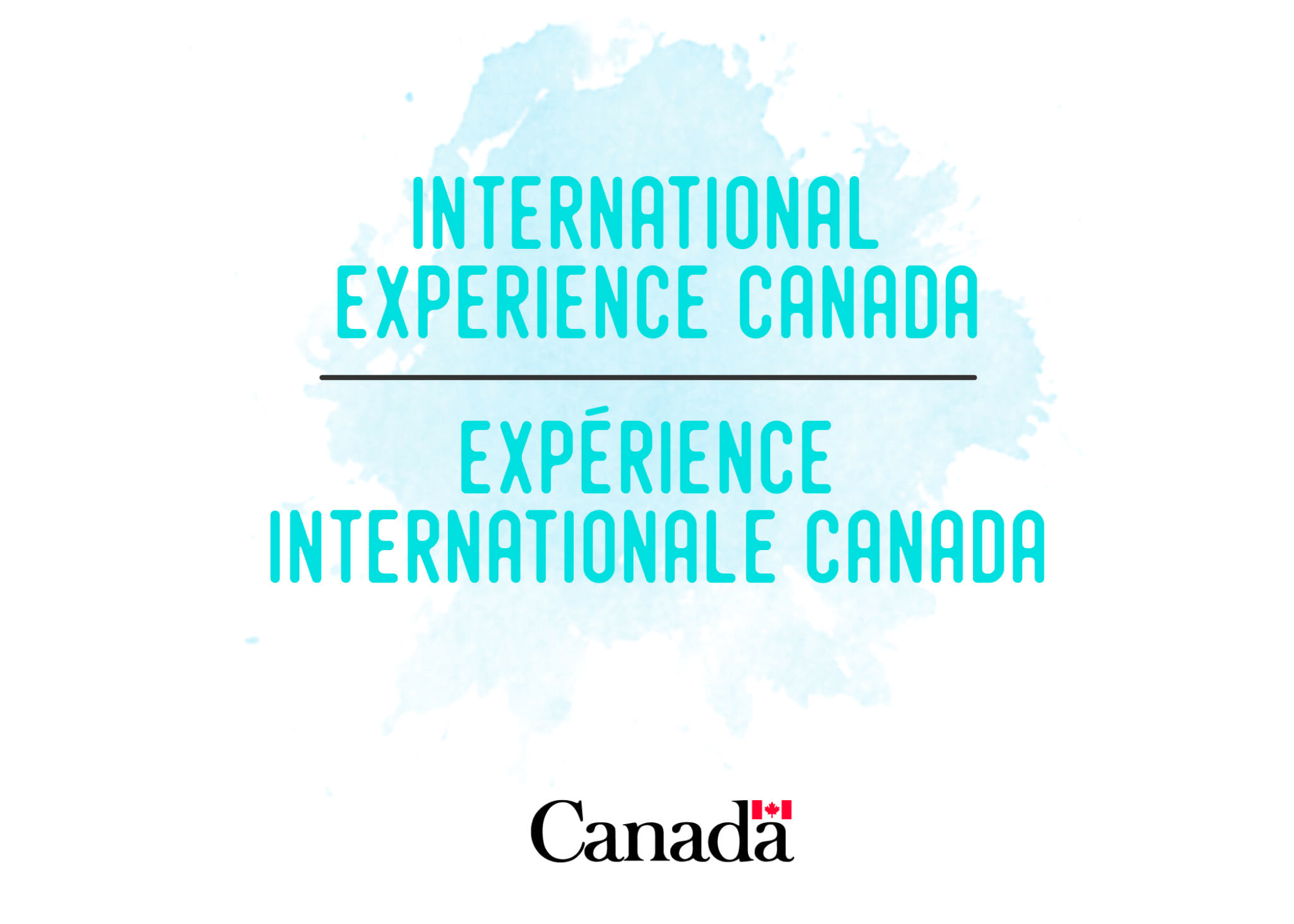 International Experience Canada – Go International