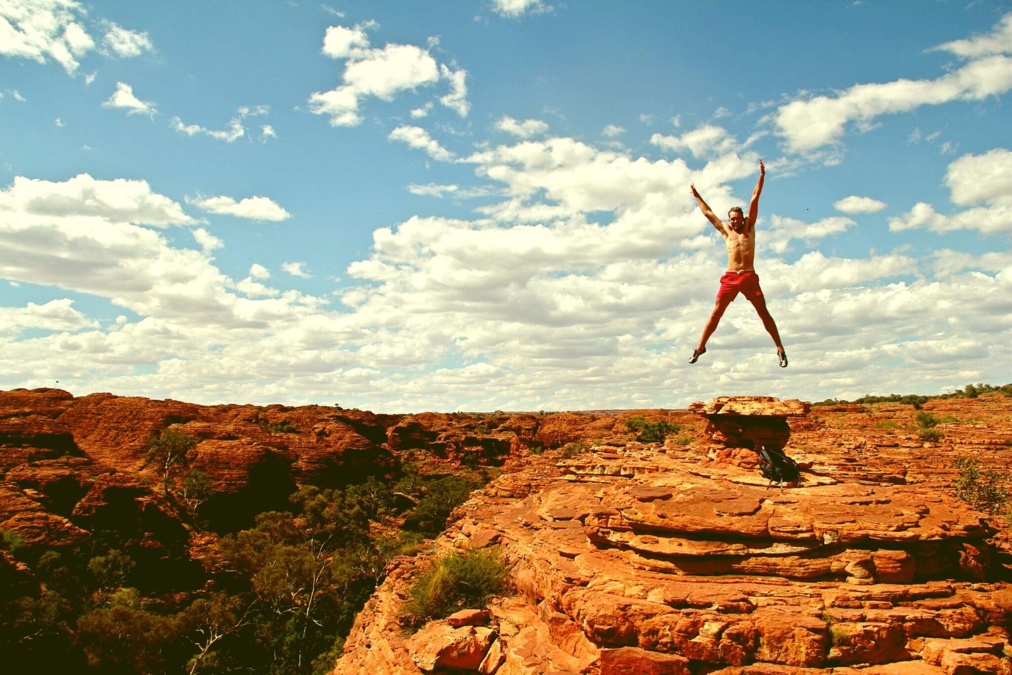 Home - Go International