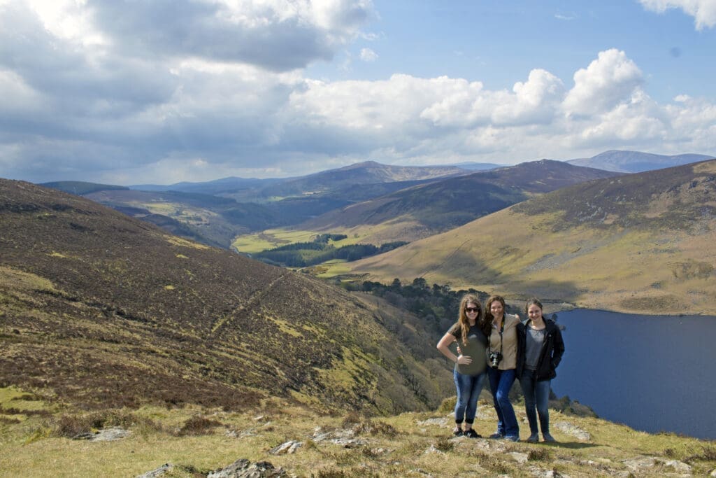 Home - Go International