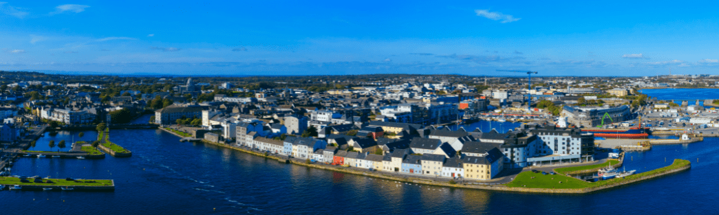 Working Holiday in Ireland - Go International