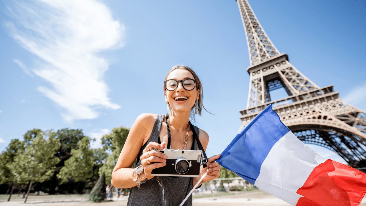 Exploring France During Your Working Holiday