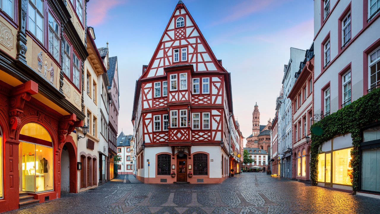 Maximizing Your Travel Experience in Germany and Beyond - Go International